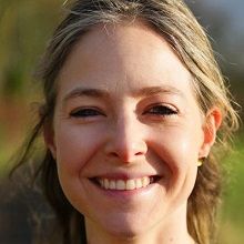 Alice Roberts | Scientist & Broadcaster | Speakers Corner | Speakers Corner